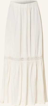 Gina Tricot Gina Tricot Rock weiss