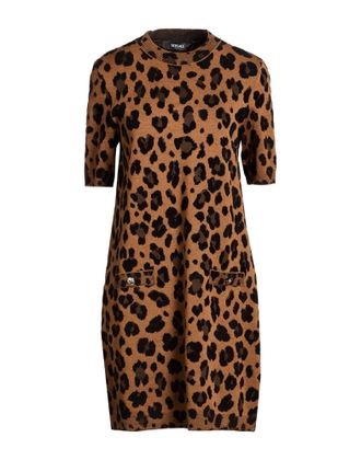 Versace KLEIDER - Mini-Kleider auf YOOX.COM