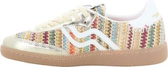 Primabase Femme, Chaussures, Multicolore, Taille: 41 EU 51563 Baskets