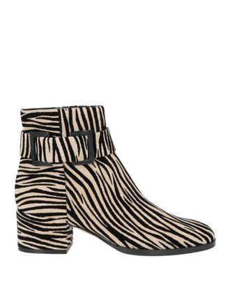 Sergio Rossi SCHUHE - Stiefeletten auf YOOX.COM