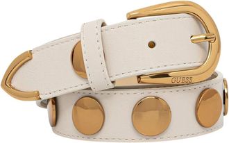 Guess Damen, Accessories, Beige, LGr&ouml;&szlig;e
