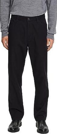 Esprit 093cc2b302 Pantalons, Noir, 38W x 34L Homme