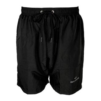 Paul & Shark Modello 25415000 Badeshorts - - Swimwear - Herren - Schwarzk - 3XL