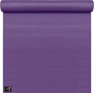 Yogistar Yogamatte Yogimat Basic Xxl Aubergine