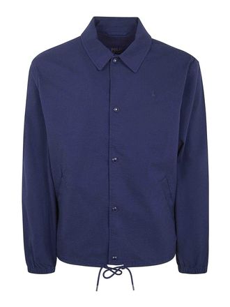 Polo Ralph Lauren Veste Casual - Bleu