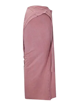 Ottolinger Jupe Midi - Violet Clair