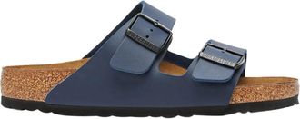 Birkenstock Sandalen - arizona divers - Gr. 37 (EU) - in Bunt - f&uuml;r Damen
