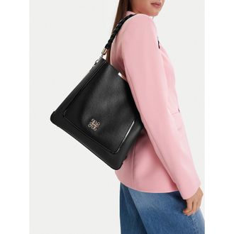 Nine West Handtasche Nine West CEO-Torra-LDA0709 Schwarz