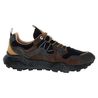 Flower Mountain Yamano 3 Man - - Shoes - Herren - Schwarzk - 41 EU