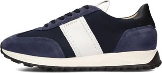 Nubikk Herren, Schuhe, Blau, 41 EUGr&ouml;&szlig;e
