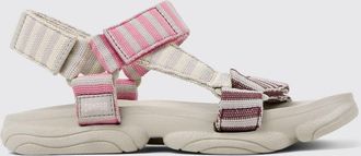 Camper Sandalen Mit Absatz CAMPER Damen Farbe Bunt