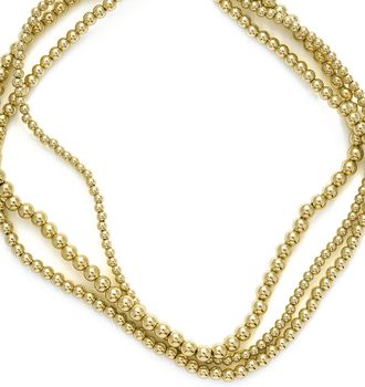 Luxenter Kette Bielzu
