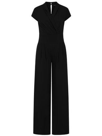 Hot Squash Jumpsuit
