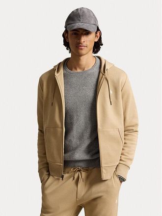 Polo Ralph Lauren Sweatshirt 710881517514 Beige Regular Fit