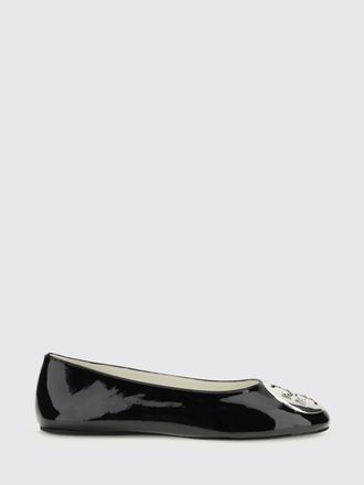 Tory Burch Ballerine TORY BURCH Femme couleur Noir