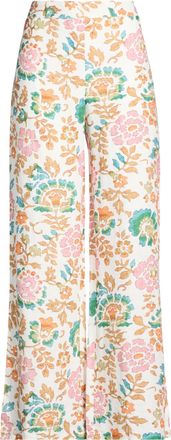 120% Lino HOSEN & R&Ouml;CKE - Hosen auf YOOX.COM