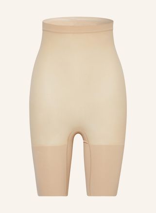 Spanx Shape-Shorts Everyday High-Waisted beige