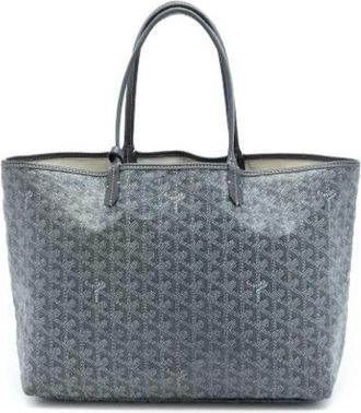 Goyard Damen, Pre-Owned, Grau, ONE SIZEGr&ouml;&szlig;e