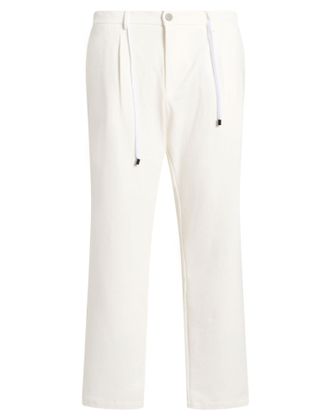 Distretto 12 HOSEN & R&Ouml;CKE - Hosen auf YOOX.COM