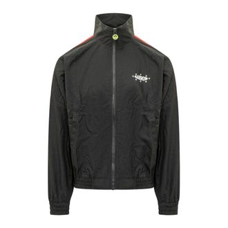 Barrow Nylonjacke - - Sport - Herren - Schwarzk - L
