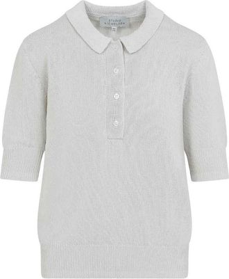 STUDIO NICHOLSON Poloshirt - Grau