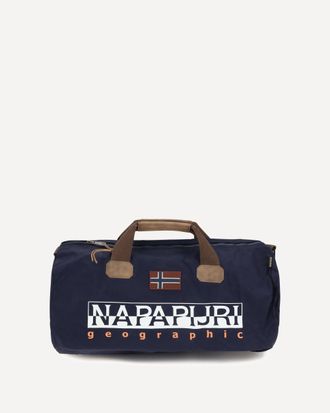 Napapijri Bering 3 Travel Bag Male UNI