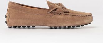 Tod's Mocassins TODS Homme couleur Terre