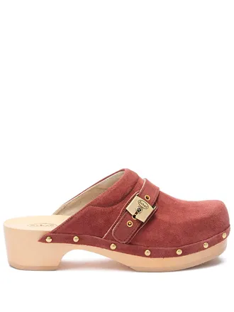 Scholl Pescura Clog F323261009