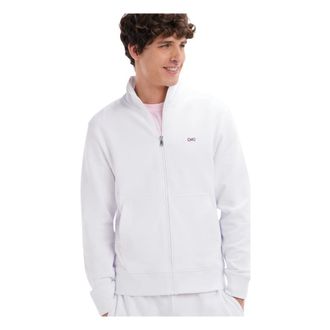 Eden Park Sweatshirts Hoodies - - Sweatshirts & Hoodies - Herren - Wei&szlig; - 2XL