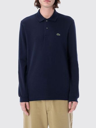 Lacoste Polo LACOSTE Homme couleur Bleu Marine