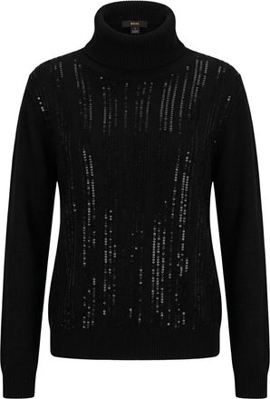Diana Gallesi STRICKWAREN - Rollkragenpullover auf YOOX.COM