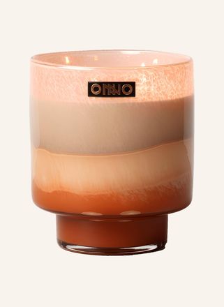Onno Onno Collection Duftkerze Art Gigi Precious Oud rosa