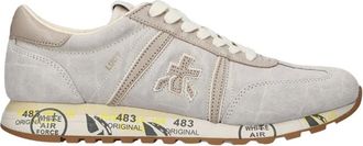 Premiata Damen, Schuhe, Beige, 38 EUGr&ouml;&szlig;e