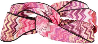 Missoni ACCESSOIRES - Haaraccessoires auf YOOX.COM