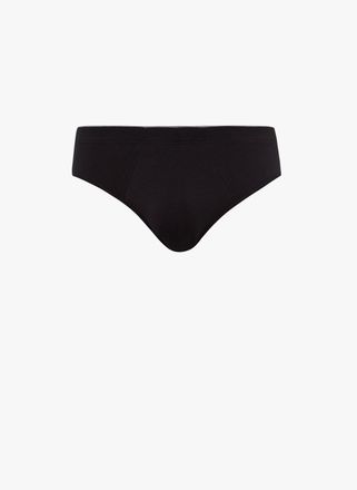 Hanro Slip en coton sup&eacute;rieur