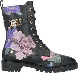 Alberta Ferretti SCHUHE - Stiefeletten auf YOOX.COM