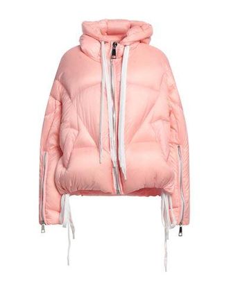 Khrisjoy MANTEAUX - Doudounes plume ou synth&eacute;tique sur YOOX.COM