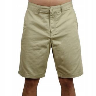 Vans Authentic Shorts f&uuml;r Herren (Eukalyptus)