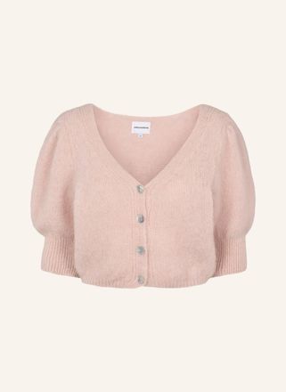 Americandreams Americandreams Alpaca Cardigan Manda rosa