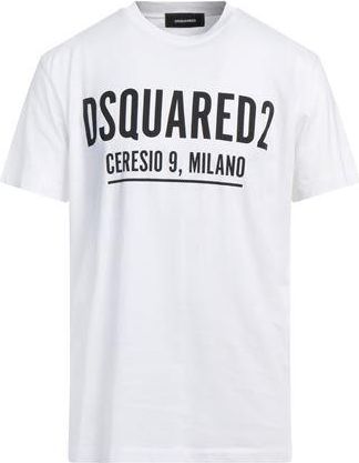 Dsquared2 TOPS - T-shirts sur YOOX.COM