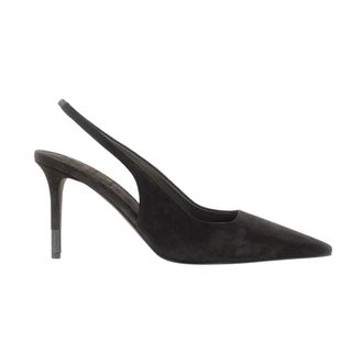 Brunello Cucinelli Damen, Schuhe, Schwarzk, 38 EUGr&ouml;&szlig;e