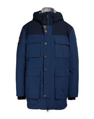 Dolomite JACKEN & M&Auml;NTEL - Jacken, M&auml;ntel & Trenchcoats auf YOOX.COM