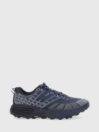 Hoka One One Sneakers Herren Farbe Blau