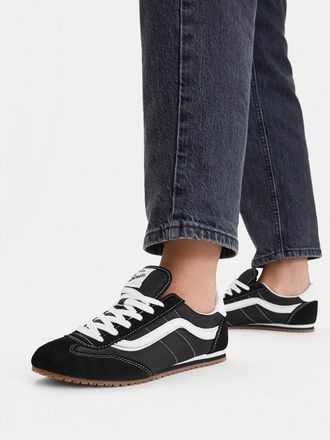 Vans Sneakers Vans Super Lowpro VN000D83BLA1 Schwarz