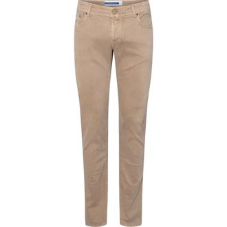 Jacob Cohen Bard Chinos - - Trousers - Herren - Beige - W31