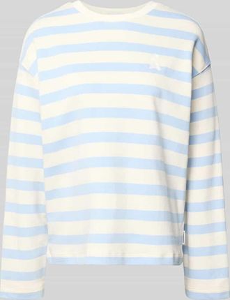 Armedangels Oversized Sweatshirt aus reiner Baumwolle Modell ICONIC A FRANKAA