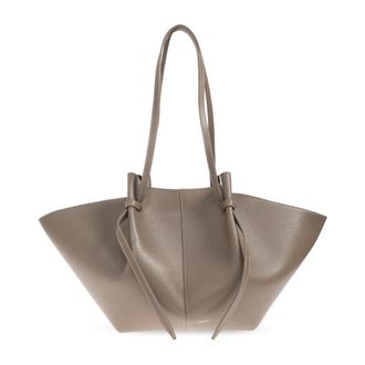 Yuzefi Damen, Taschen, Grau, ONE SIZEGr&ouml;&szlig;e