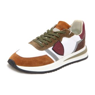 Philippe Model Herren, Schuhe, Mehrfarbig, 40 EUGr&ouml;&szlig;e