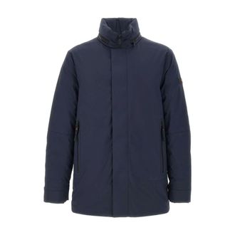 Peuterey Winter Vestes - Homme - Vestes - Bleu - Taille: 2XL