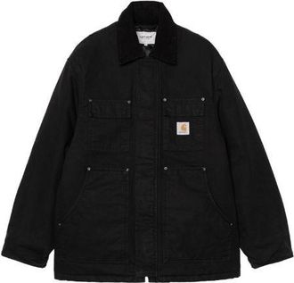 Carhartt Work in Progress Carhartt | Ambel Coat - M US